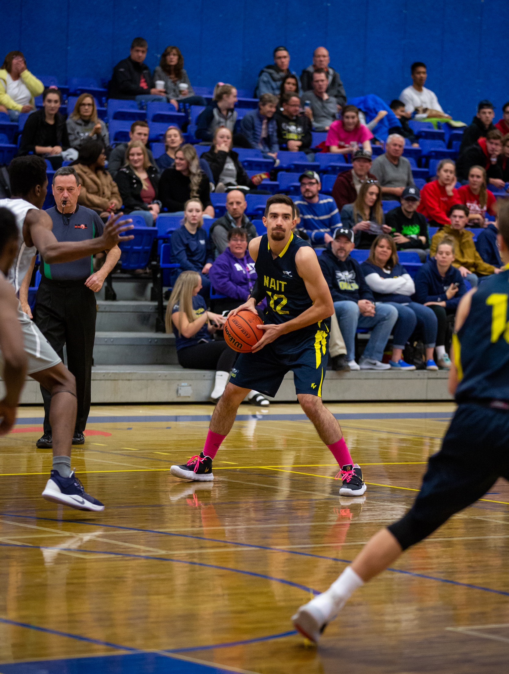 The Final Chapter: Keilan Dobish Reflects on his Six-Year Career at ...