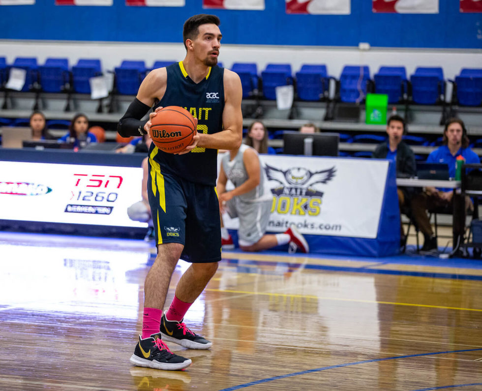 The Final Chapter: Keilan Dobish Reflects on his Six-Year Career at ...